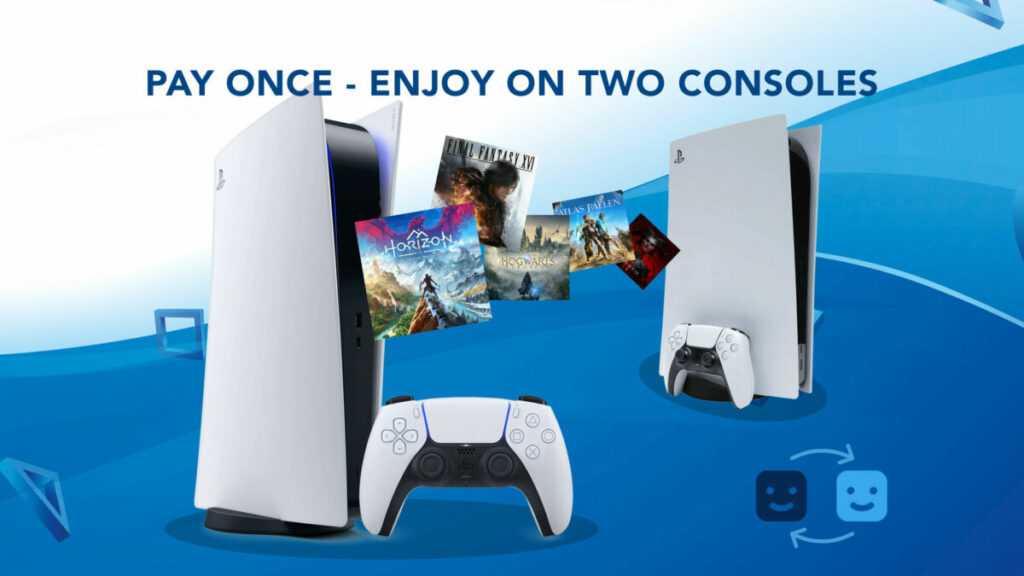 Everything you need to know about PS5 Account Sharing and Share Play - Game-Releases